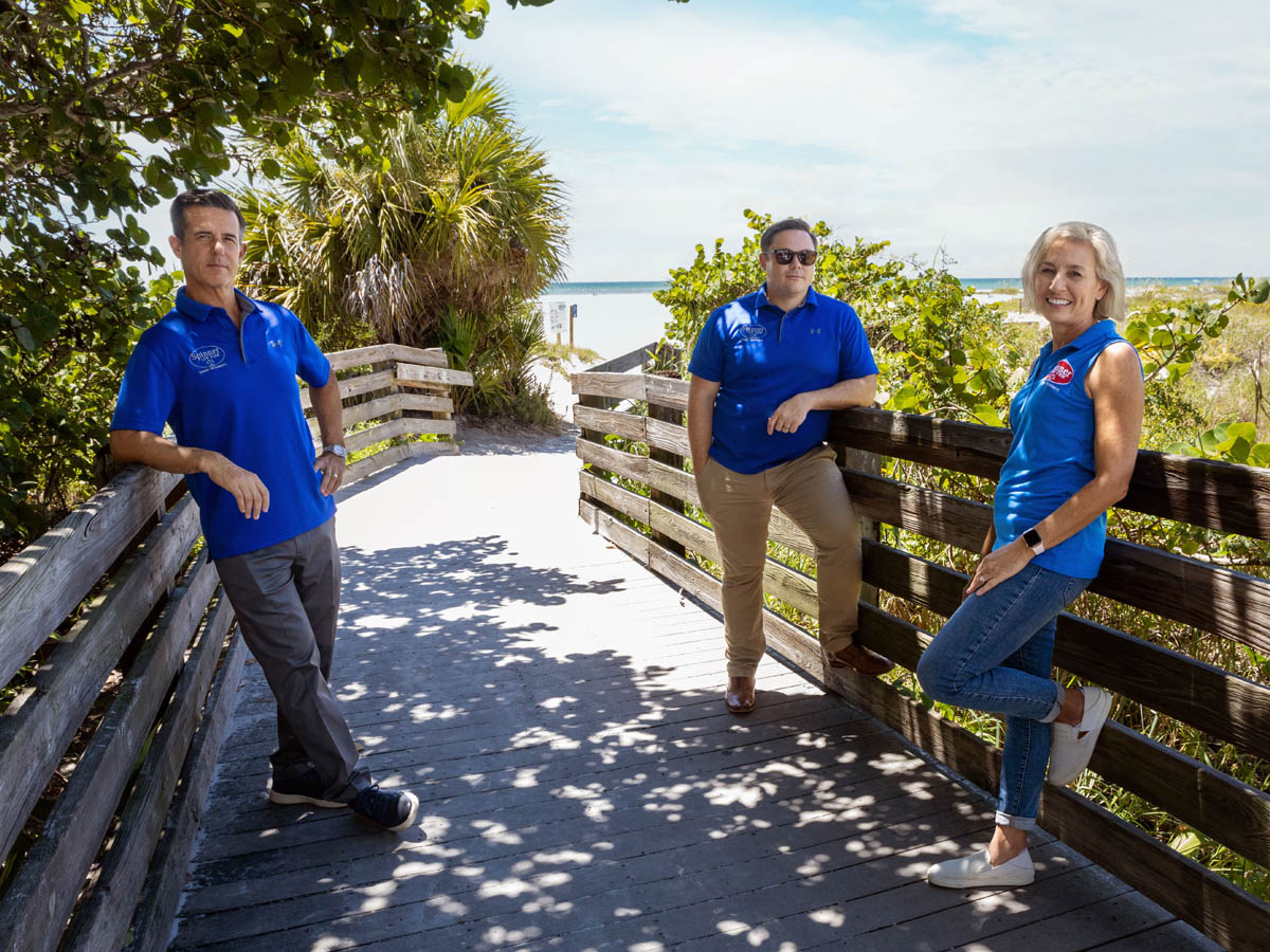 OUR ATTORNEYS - Spinner Law Firm